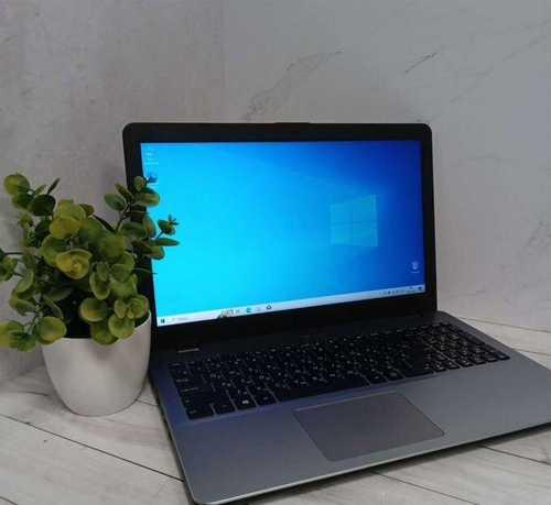 Ноутбук Asus X542U