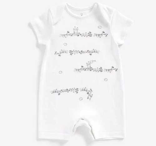 Песочник mothercare новый