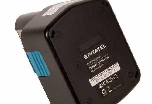 Аккумуляторная батарея Pitatel TSB-025-HIT14A-15C