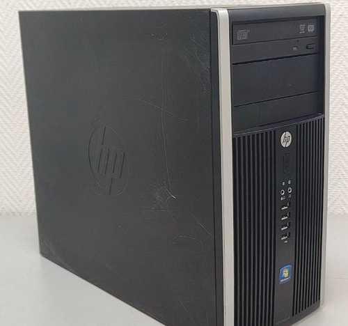 Сб HP i5-2320/8Gb/SSD 480Gb/HD Graphics 2000