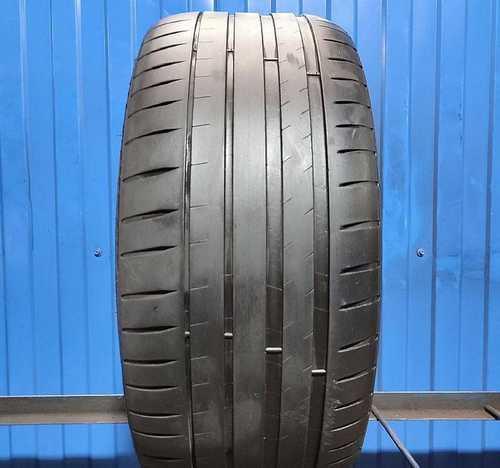 Michelin Pilot Sport 4 235/40 R18