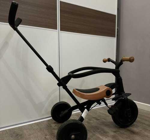 Беговел велосипед happy baby Vester 3/1
