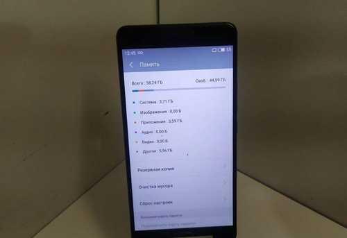 Мобильный телефон Meizu M3 Max 3/64 GB