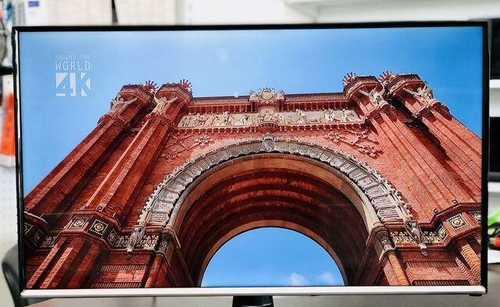 Телевизор Samsung t32e310ex/FHD/DVB-T2/Гарантия