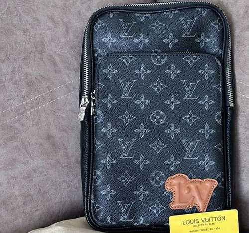 Сумка мужская Louis Vuitton