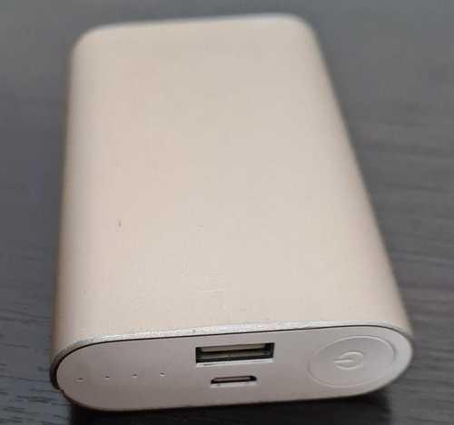 Powerbank xiaomi 10000