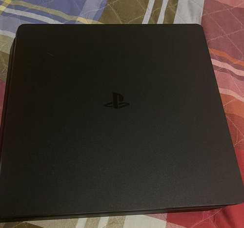 Sony playstation 4 slim 500gb