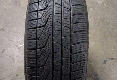 Pirelli Winter Sottozero 210 Serie II 245/50 R18