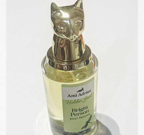 Ami Adrian Bright Person 50ml