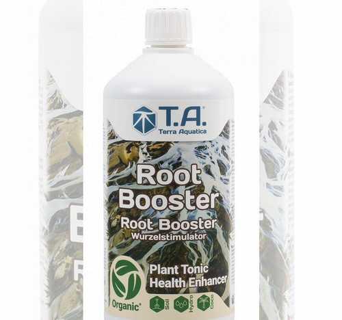 Добавка Terra Aquatica (GHE) Root Booster 1L