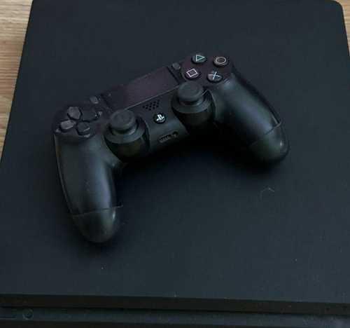 Sony playstation 4