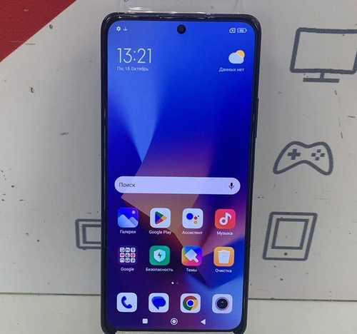 Xiaomi Redmi Note 12 Pro, 8/256 ГБ