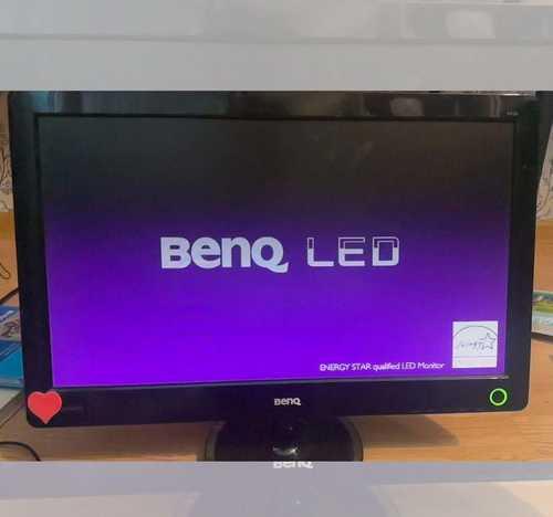 Монитор benq