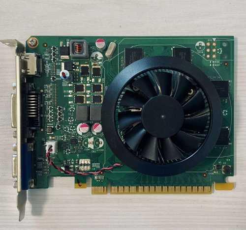 Видеокарта Lenovo GTX 750 Ti 2Gb