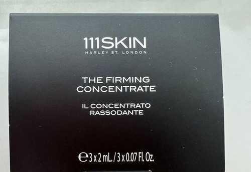 111Skin The Firming Concentrate Ampoules 3х2 ml