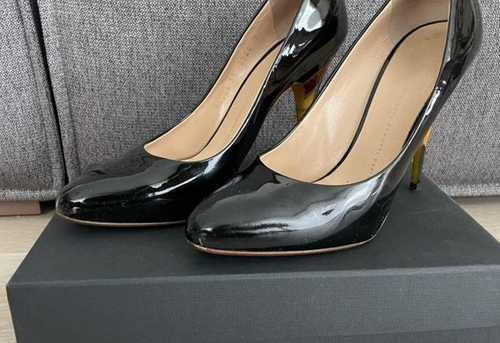 Туфли Giuseppe Zanotti 39