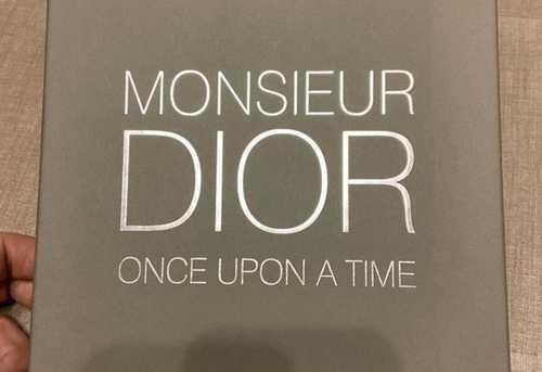 Monsieur Dior: Once Upon a Time