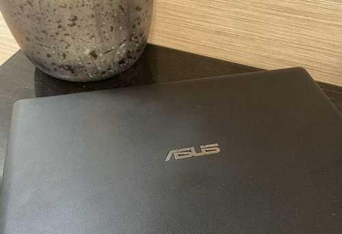 Ноутбук Asus K552M