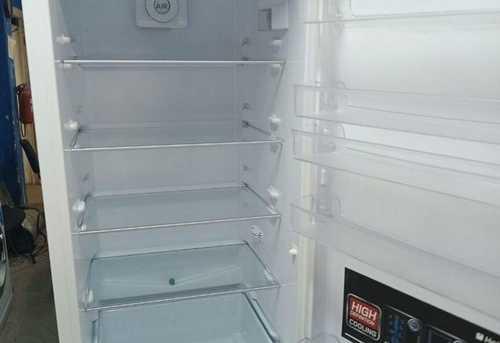 Встраиваемый холодильник Ariston бу с гарантией