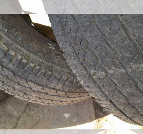 Nexen Radial A/T(4x4) 235/70 R16 106T