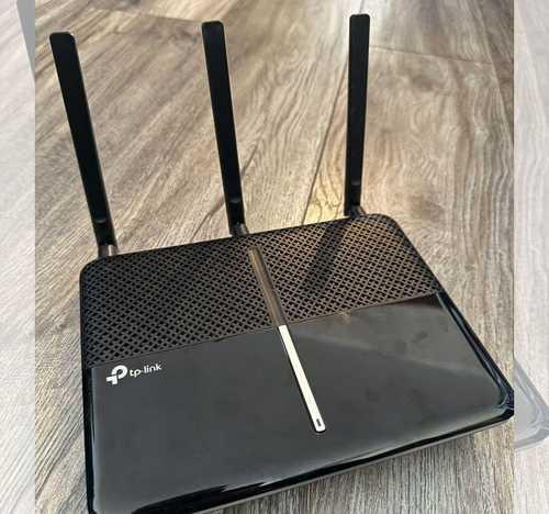 TP-Link Роутер Archer C2300