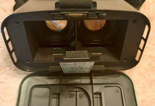 3Д очки, Hiper VR VRW Black