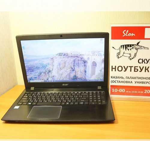 Acer TravelMate P259 i3-7/8/SSD/15,6" FHD