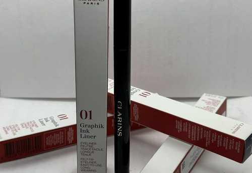 Подводка для глаз Clarins graphik ink liner