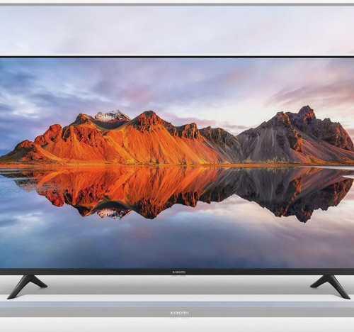 43" Телевизор Xiaomi MI TV A 43 FHD 2025, full HD