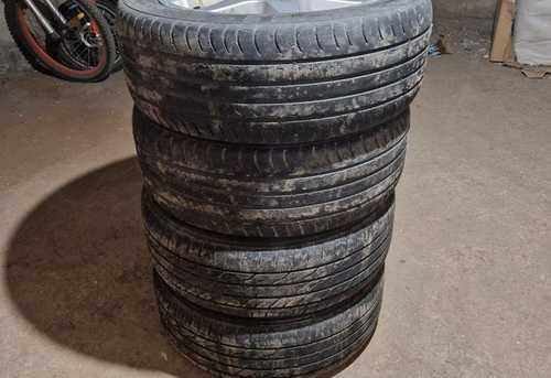 Viatti Strada Asimmetrico 215/55 R17