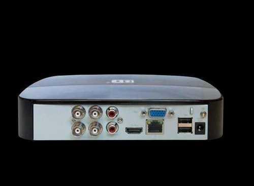 Видеорегистратор ST-XVR400 PRO D (версия 2) gdmss