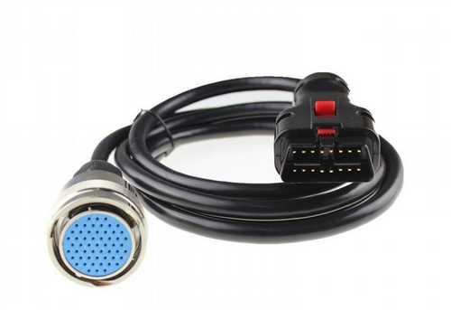 Основной кабель для Star C3 obdii 16pin