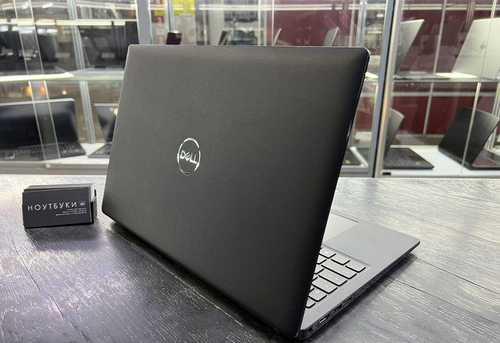 Новый ультрабук Dell Latitude 3520 i7/16/512