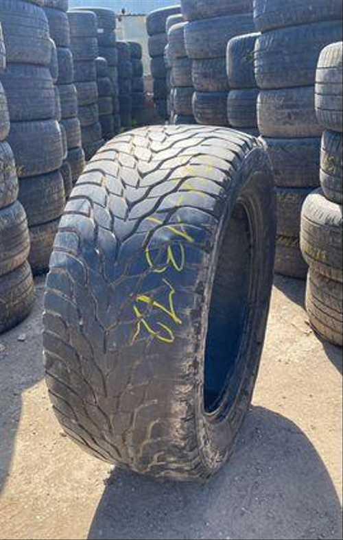 Yokohama AVS S/T type-1 V801 285/55 R18