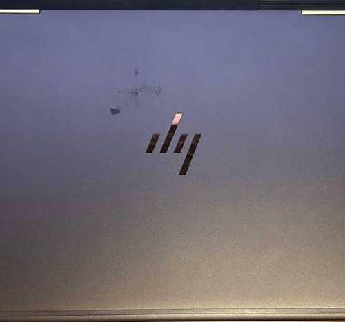 HP Spectre x360 - 13-ae002ur