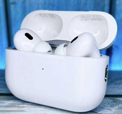 Airpods pro GEN 2 Luxe 2025