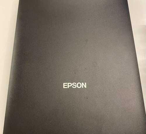 Сканер Epson Perfection v19