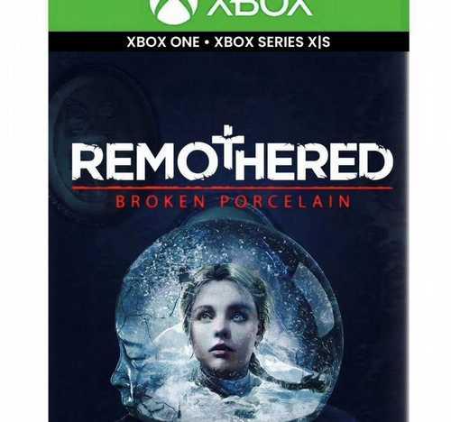 Remothered Broken Porcelain Xbox (Ключ)