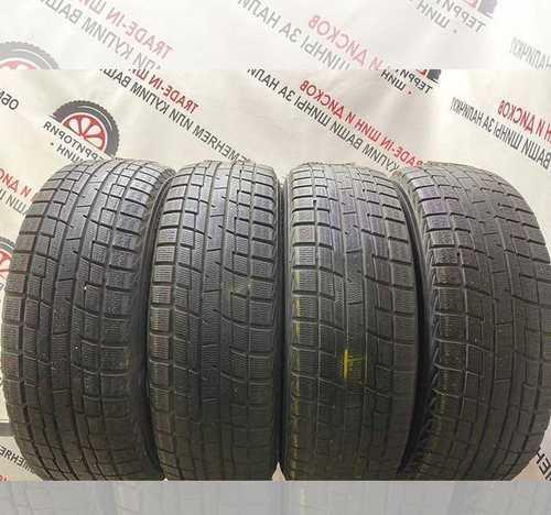 Yokohama Geolandar I/T-S G073 215/60 R17 93N