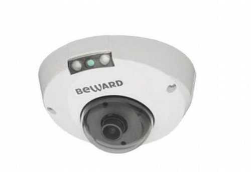 Beward NK55630D8(2.8 mm) купольная ip-камера