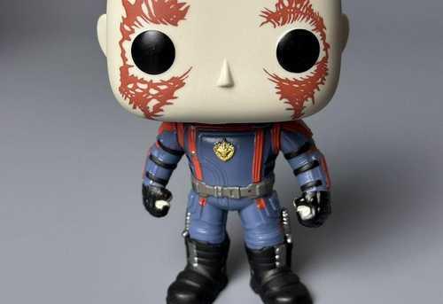 Funko pop 1204 Drax