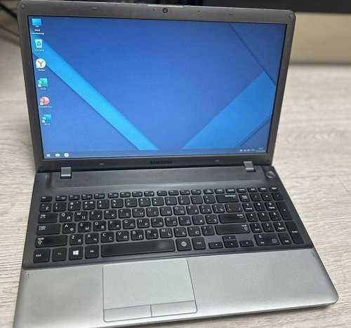 Samsung NP350V5C/core i5/5gb/SSD 250gb