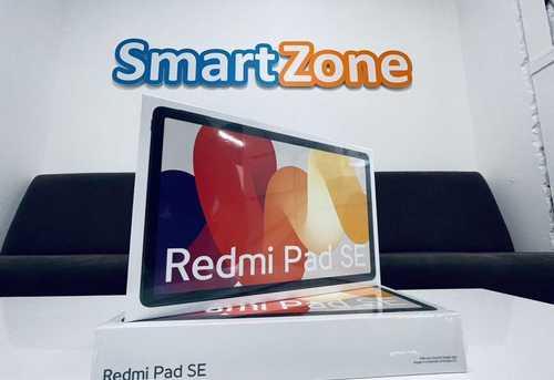 Планшет Redmi Pad SE 8/256Gb Wi-Fi Gray