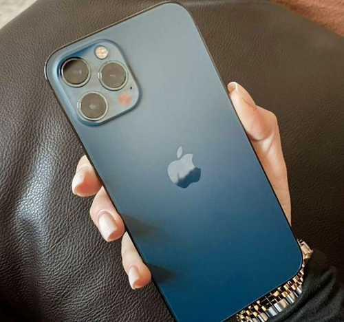 iPhone 12 Pro Max, 128 ГБ