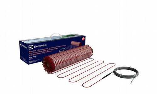 Теплый пол Electrolux EEM 2-150-11