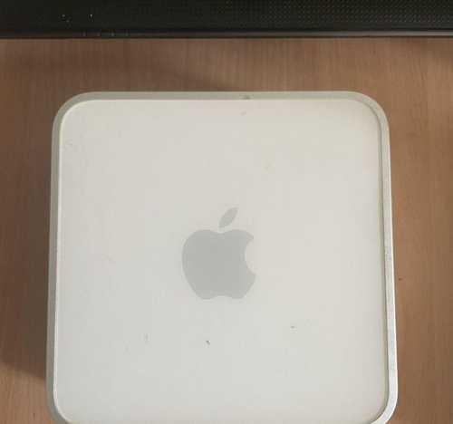 MAC mini