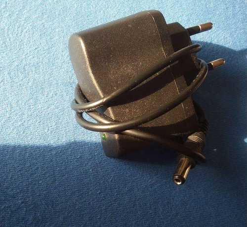 Ac adapter for li-ion battery syd-12v