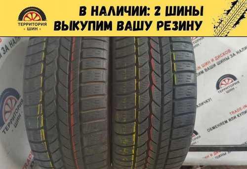 Continental Conti4x4IceContact 235/55 R17