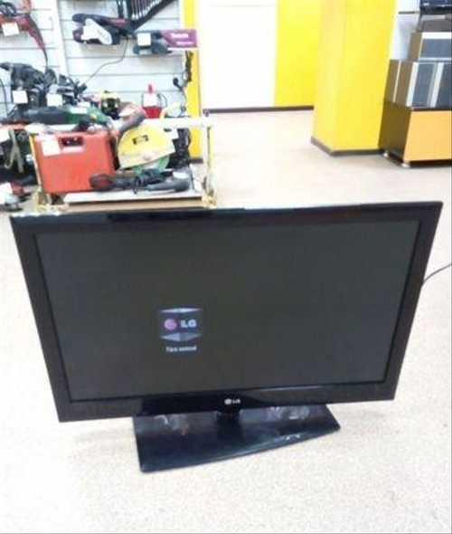 Телевизор LG 32LE3300