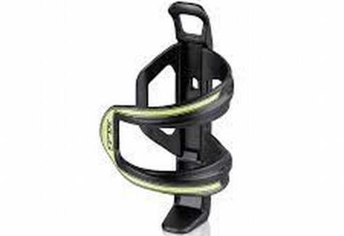 Флягодержатель XLC bottle cage Sidecage 250321060